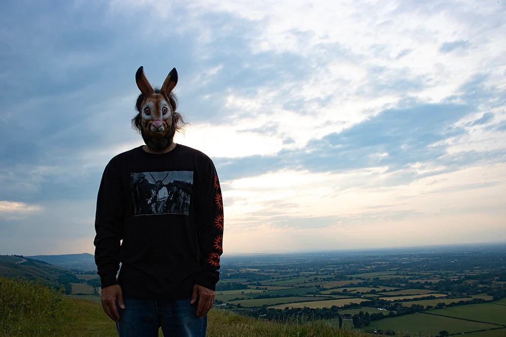 TSPTR | The Hidden Base