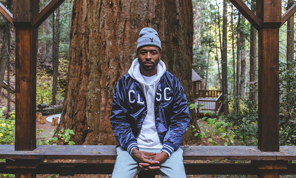 CLSC | The Hidden Base