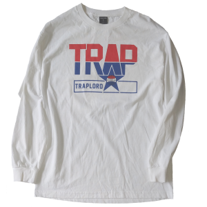 Asap Ferg Trap Lord Shirt